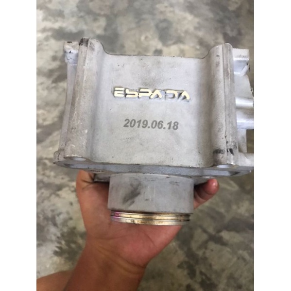 Motor LC spec 62 set | Shopee Malaysia