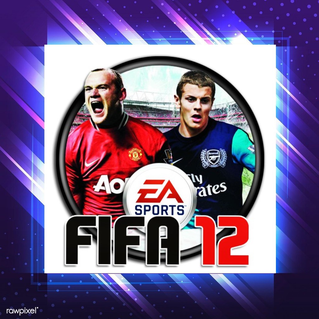 [ PC ] FIFA 12 Offline PC Game ( Digital Download ) | Shopee Malaysia
