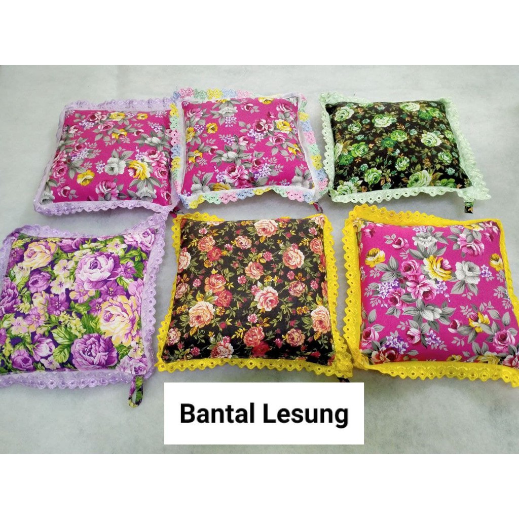 ALAS LESUNG BATU/ ALAS BANTAL LESUNG CANTIK (1PCS) | Shopee Malaysia