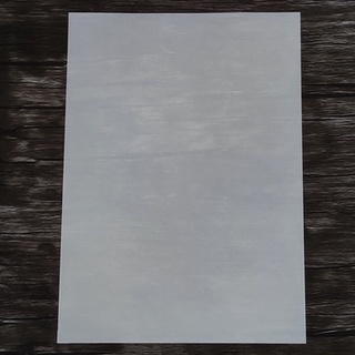 A4 Translucent Tracing Paper 112gsm / Sketching Drawing Paper / Kertas ...