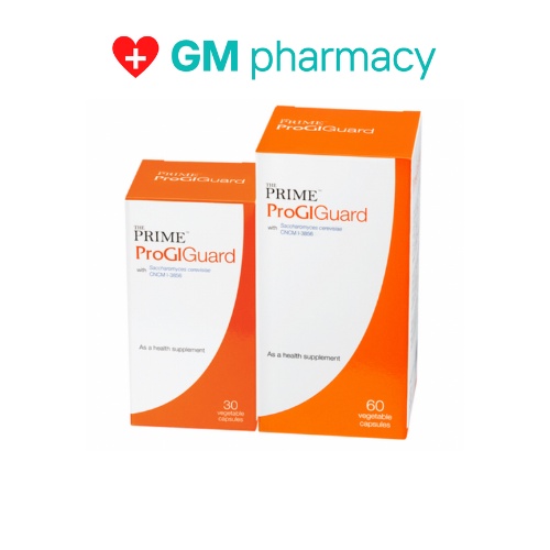 The PrimAGE ProGiGuard (30's/60's/ value pack) | Shopee Malaysia