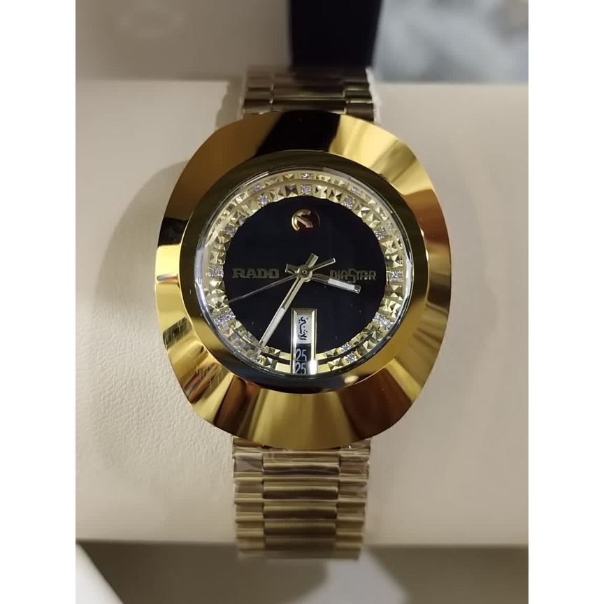 Jam Automatic Untuk Lelaki Dengan box | Shopee Malaysia