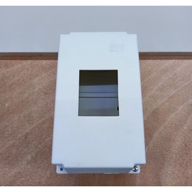 PVC ELCB COVER 2P 4P SMALL / BIG | Shopee Malaysia