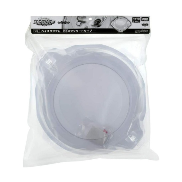 Original Takara Tomy Beyblade Burst B-183 Beystadium Stadium, DB ...