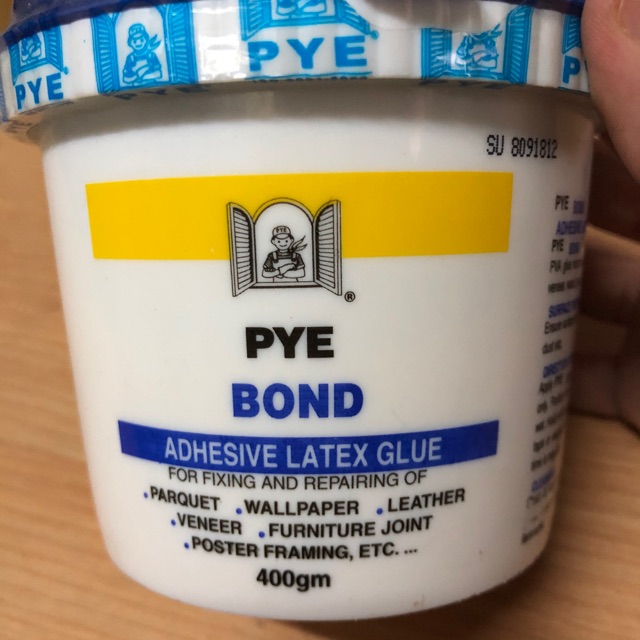 PYE bond / gam wallpaper / gam veneer / gam wainscoting / gam parquet 0 ...