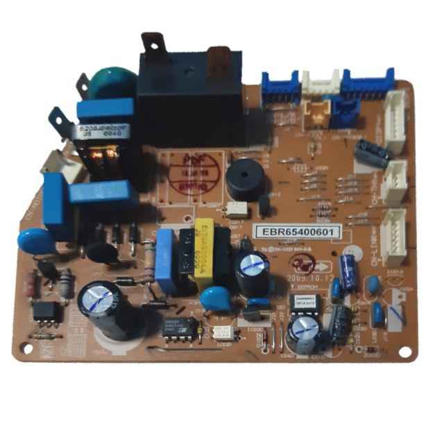 LG Air Conditioner Board Panel Ebr Code65400601 Original Second-Hand ...
