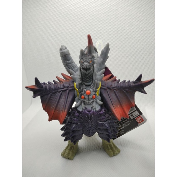 Ultra Monster Series Destrudos #134 Original Bandai | Shopee Malaysia