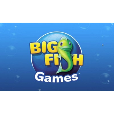 Big Fish Games Mega Collection Full Version 1(PC GAMES) | Shopee Malaysia