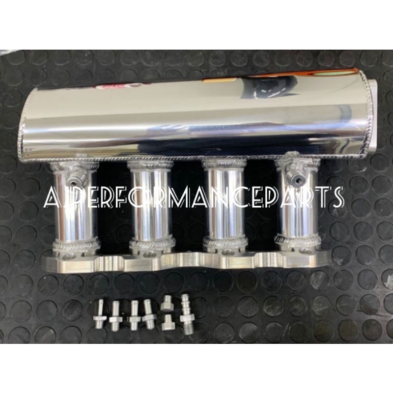 PROTON CAMPRO NON CPS VR VELOCITY RACE PERFORMANCE INTAKE MANIFOLD ...