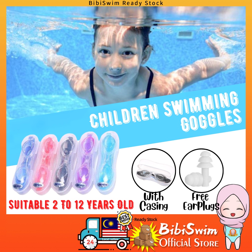 BIBISWIM Goggle Swimming Kids | Swim Gogle Google Googles Goggles ...