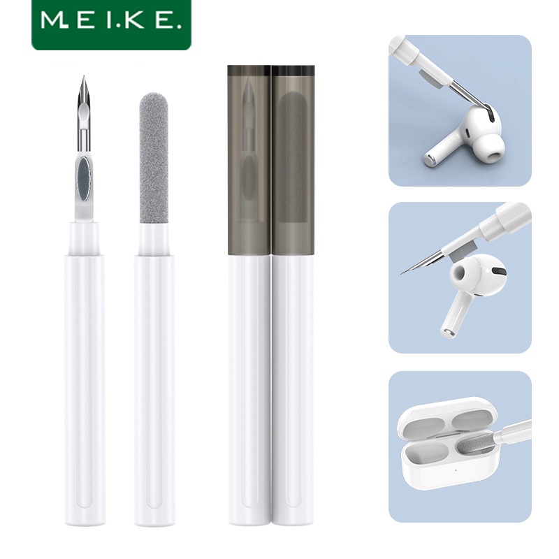 MEIKE-EX05 Bluetooth Headphone Cleaning Pen Wireless Headphone Cleaning ...