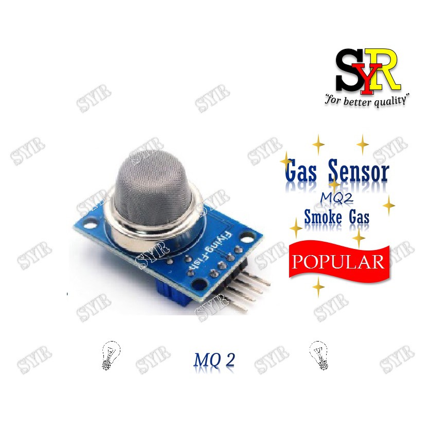 MQ2 MQ3 MQ4 MQ5 MQ6 MQ7 MQ8 MQ9 MQ135 Natural Alcohol Methane LPG ...