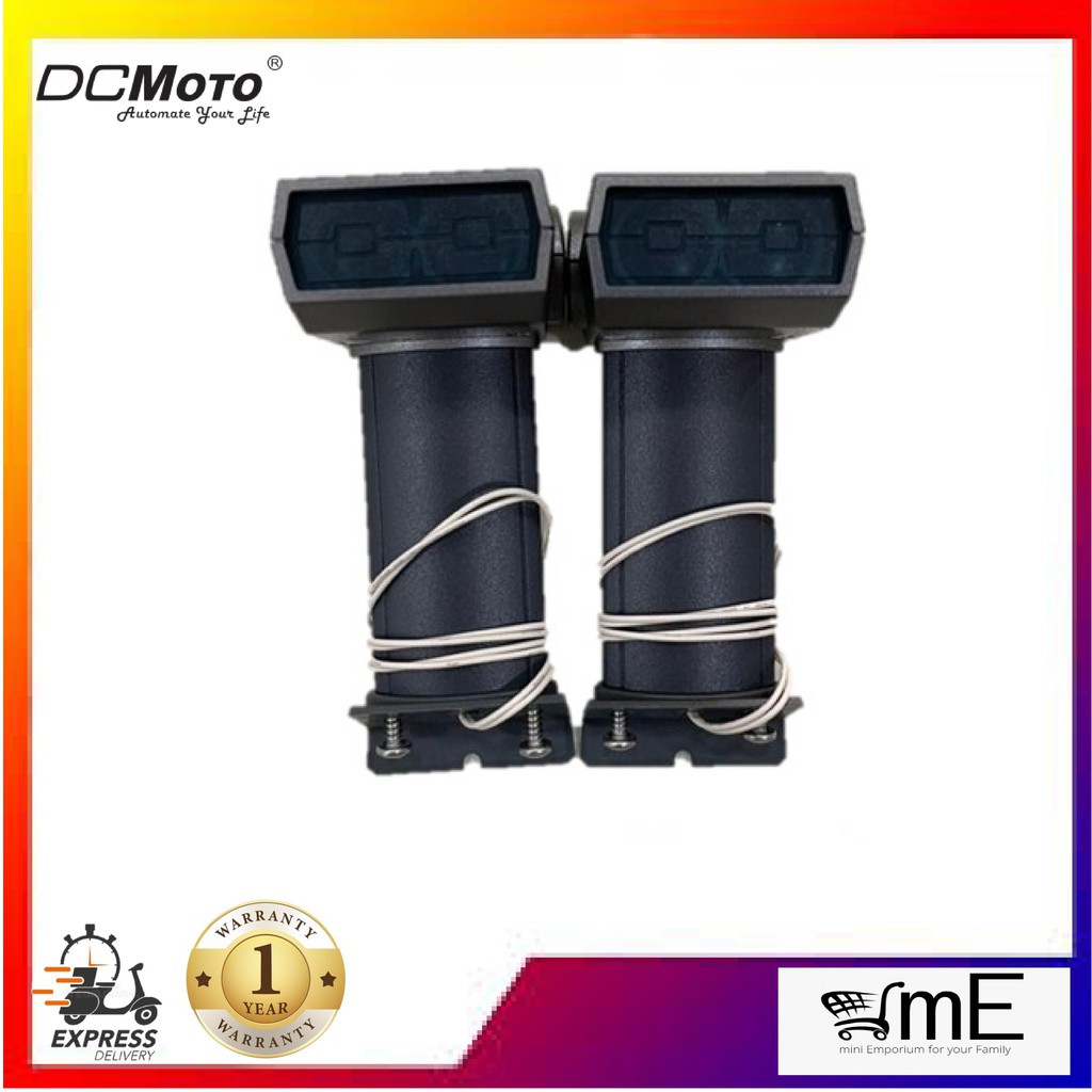 DCMoto Gfm925 Series Accessories Infrared Safety Beam IR Sensor NEW ...