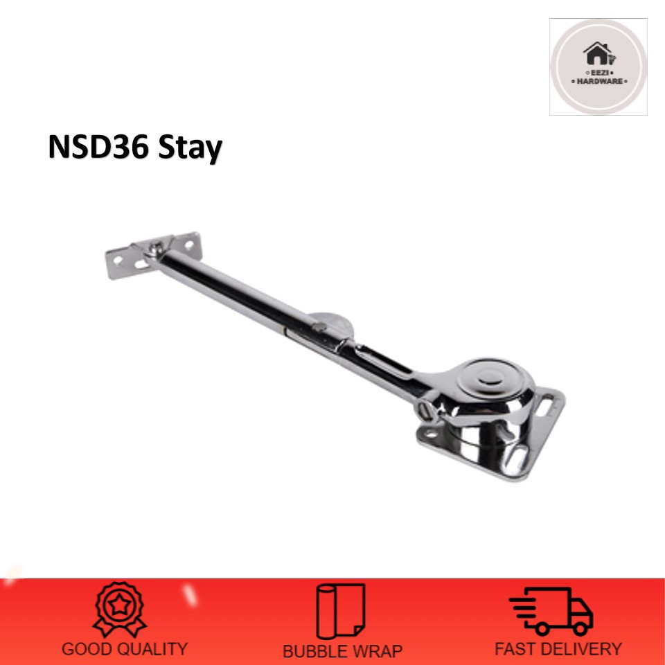 ReadyStock~ Lift Up Lid Support Door Stay Kitchen Cupboard Cabinet Stop ...