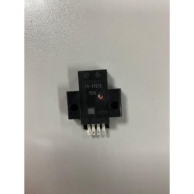 OMRON PHOTO MICROSENSOR EE-SY672 (XYR) | Shopee Malaysia