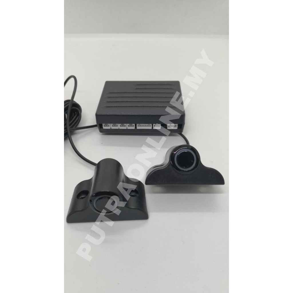 ORIGINAL ETON PLUS CAR REVERSE SENSOR PROTON WIRA ISWARA | Shopee Malaysia