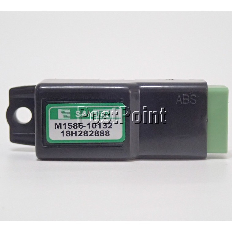 Proton Saga BLM / FLX / FL Air Cond Amplifier (SANDEN System) | Shopee ...