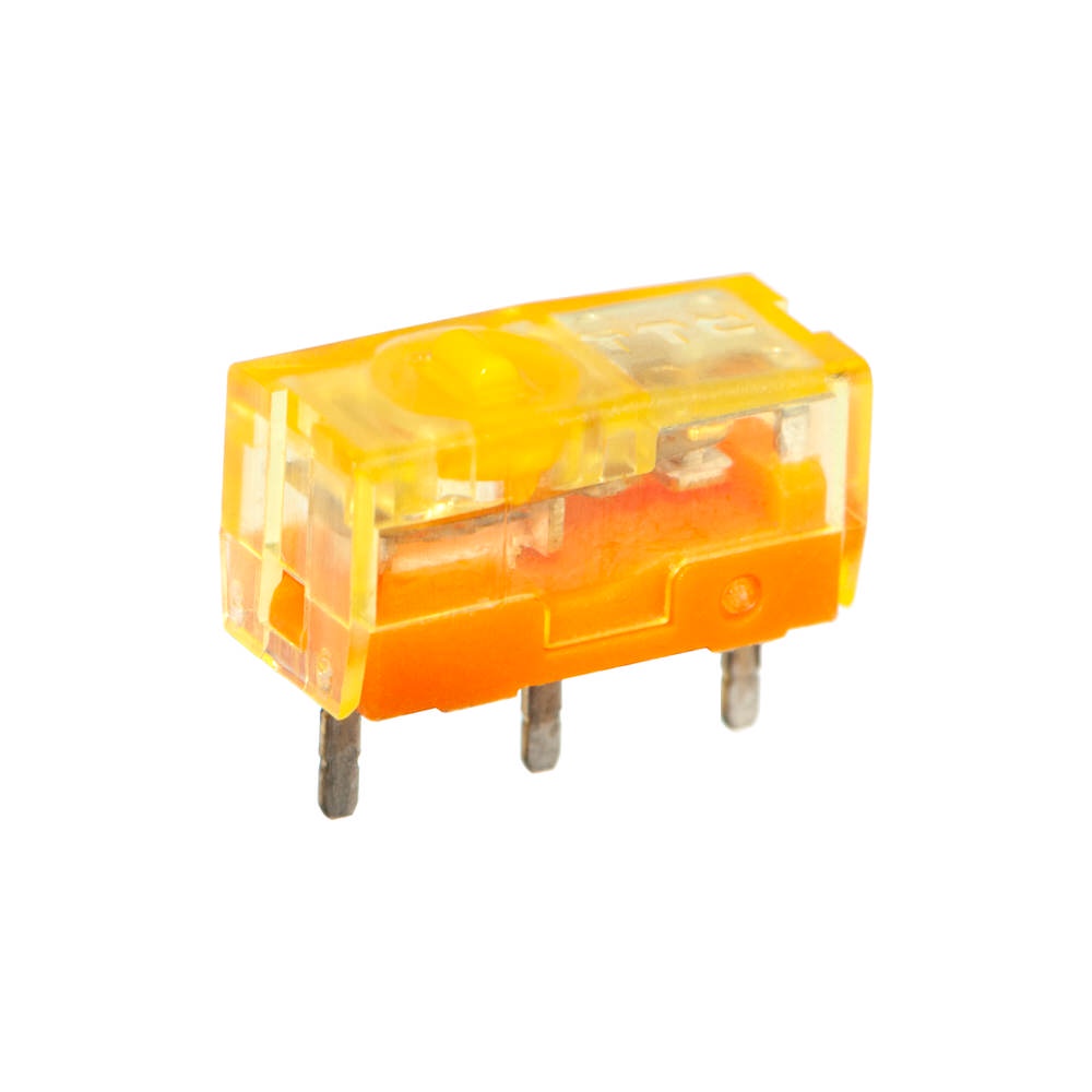 TTC Dustproof Gold 30M Mouse Micro Switch | Shopee Malaysia