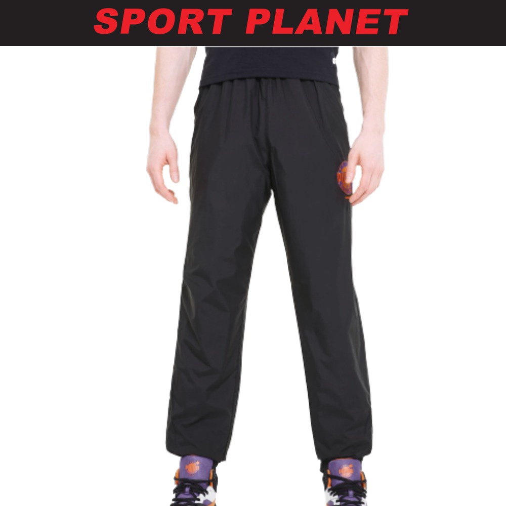 Puma Men x The Hundreds Tracksuit Pants Seluar Lelaki (596748-01)Sport ...