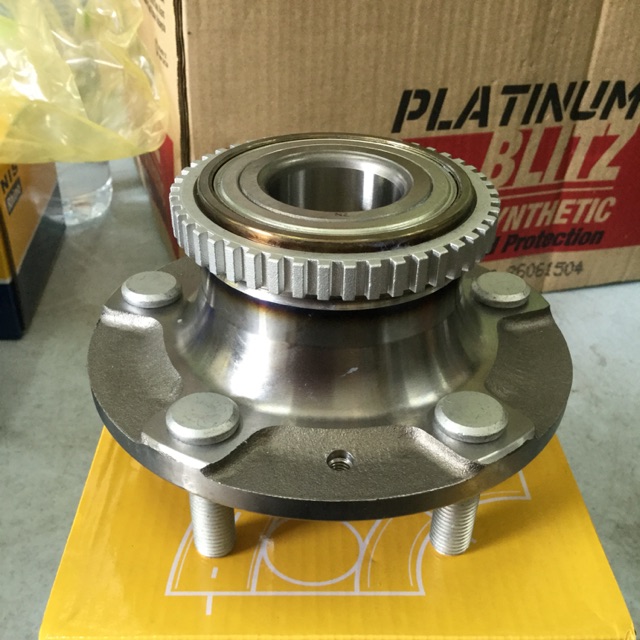 Exora rear wheel bearing | Shopee Malaysia