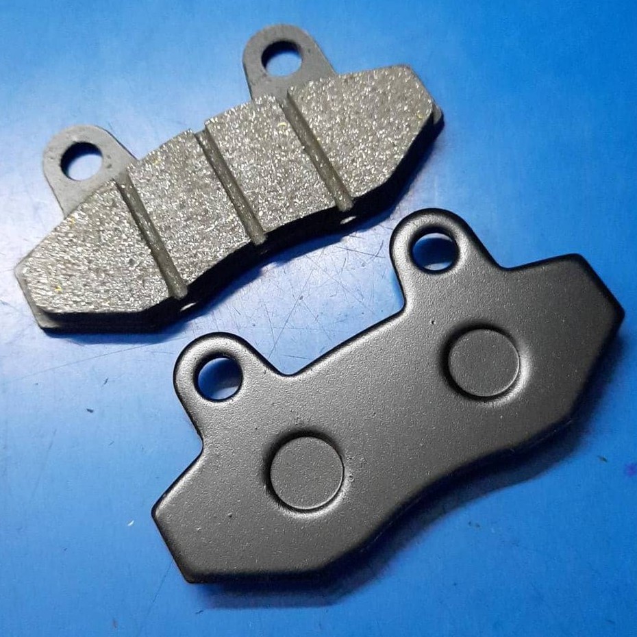 Benelli RFS 150 / TNT 135 / R18i - Front Disc Brake Pad ( Depan ...