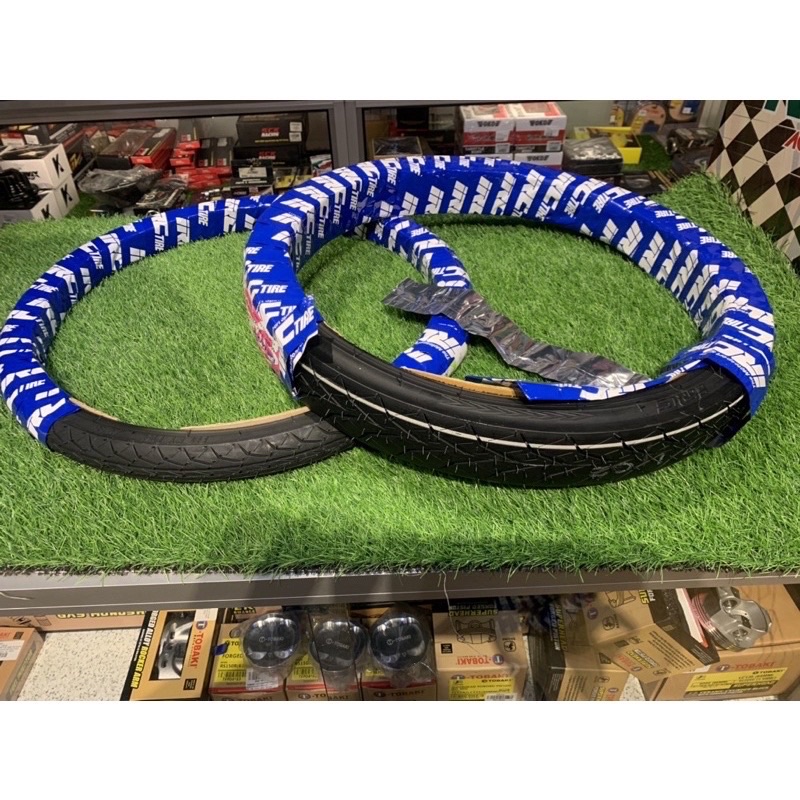 IRC EAT MY DUST DRAG TYRE IRC IZS Super Sport S99 IZ-003Tayar Medium ...