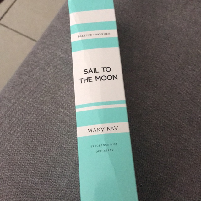 Fragrance Mist Mary Kay | Shopee Malaysia