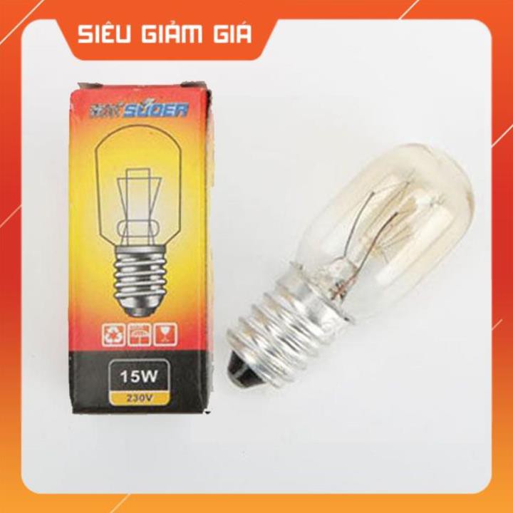 Fridge light bulb 15W 220V - | Shopee Malaysia
