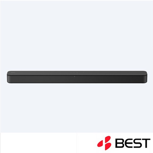 SONY HTS100F 2ch Single Sound Bar with Bluetooth Technology | Shopee ...