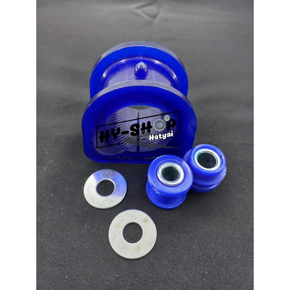 PROTON Exora Cps-Bold Steering Rack Bush Set Oem | Shopee Malaysia