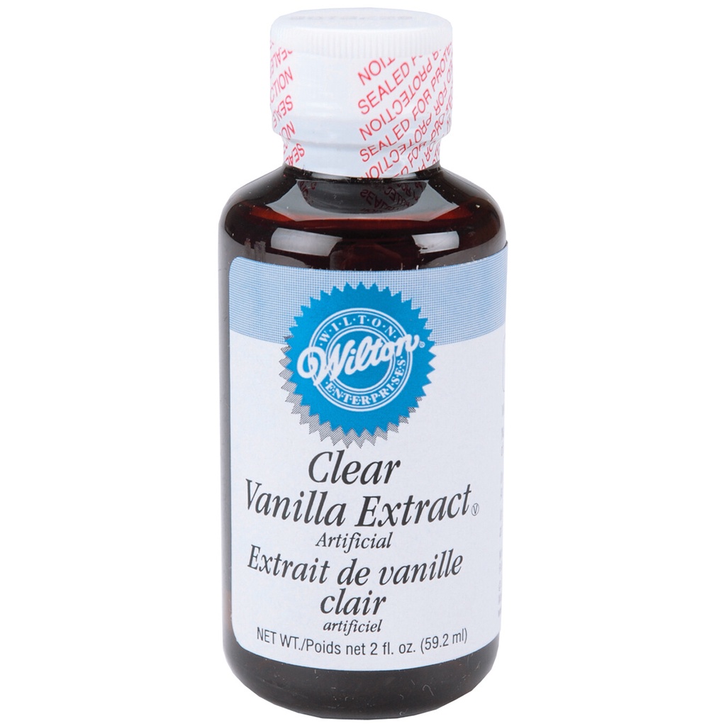 WILTON VANILLA EXTRACT 2OZ | Shopee Malaysia
