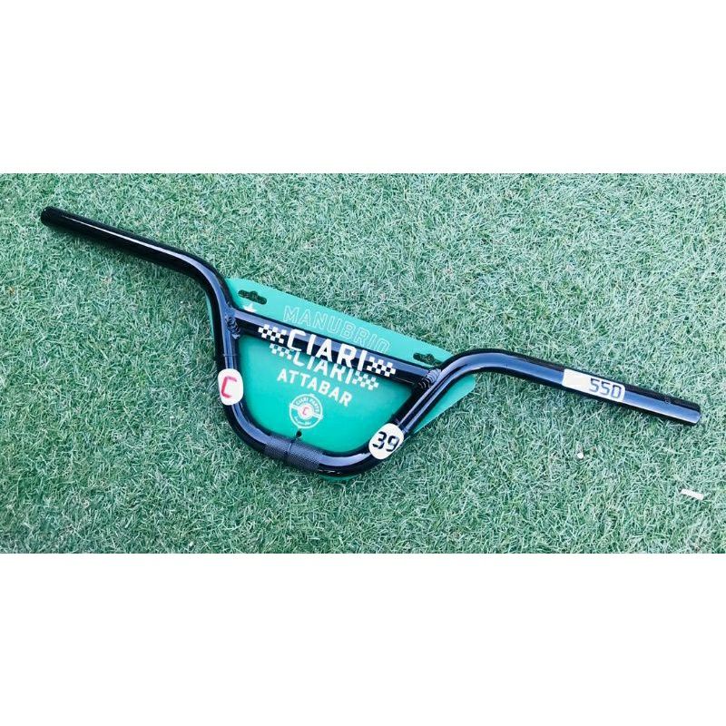 CIARI PARTS BMX HANDLEBAR 550 (5.5") | Shopee Malaysia
