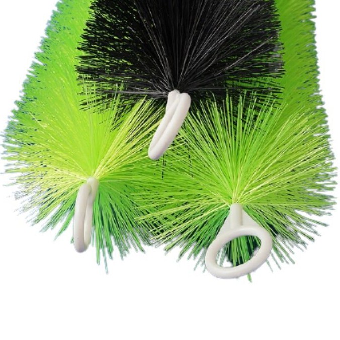 Aquarium Filter Brush Fish Tank Cleaning Tool Biochemistry | Shopee ...