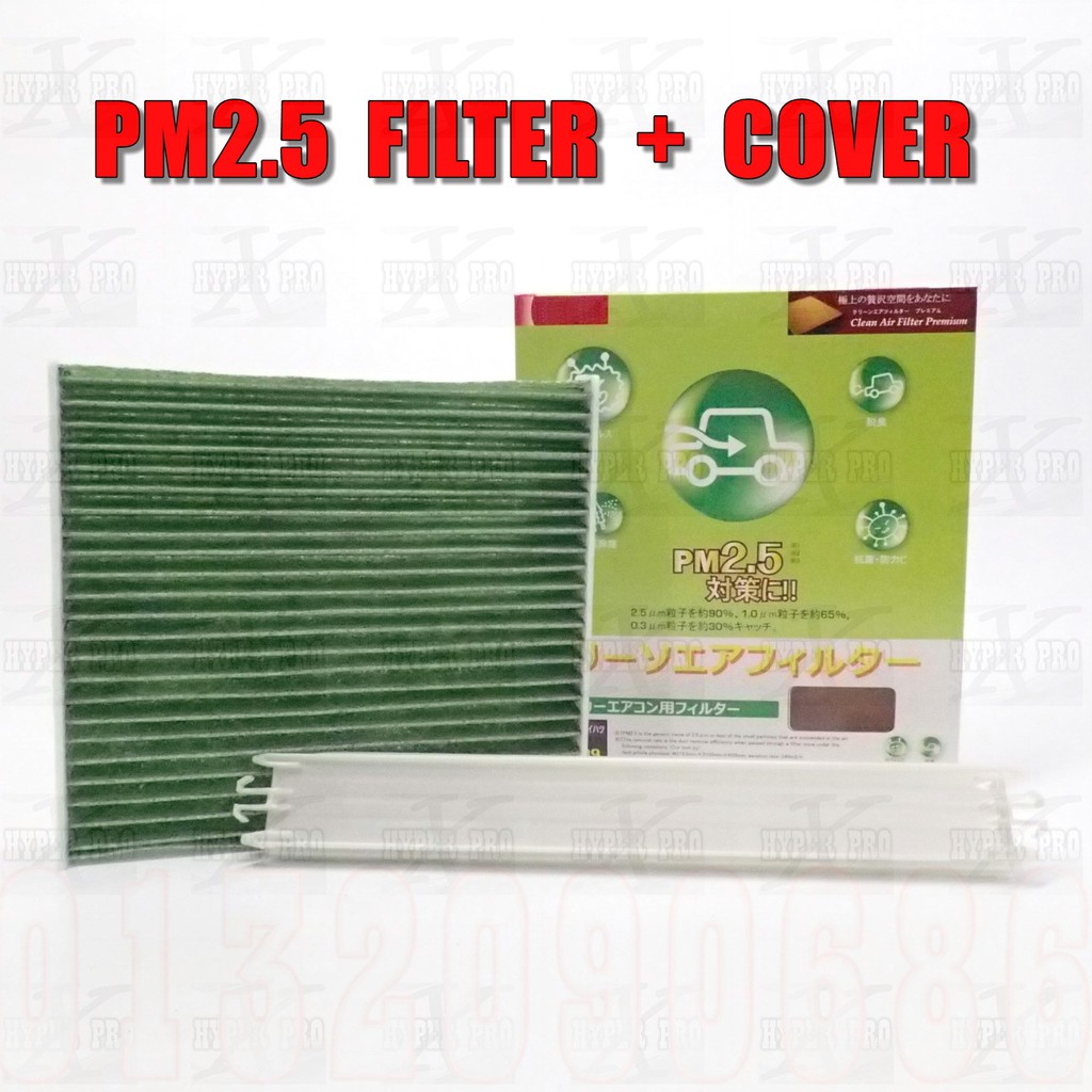 Toyota Vios 2008-2013 (NCP93) / Yaris 2008-2013 (NCP91) Air Cond Cabin ...