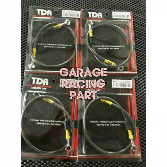 Original TDR DISC BRAKE HOSE | Shopee Malaysia