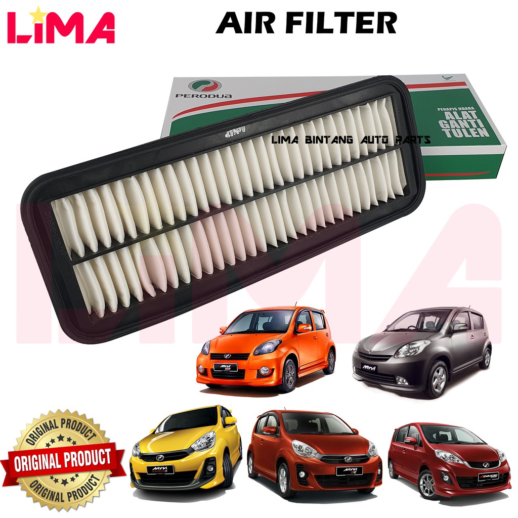 PERODUA MYVI 1.3 1.5 , PERODUA MYVI LAGI BEST 1.5 , PERODUA ALZA AIR ...