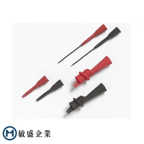 ((Minsheng Enterprise) [Fluke Agent] Fluke TP920 Test Probe Adapter Kit ...