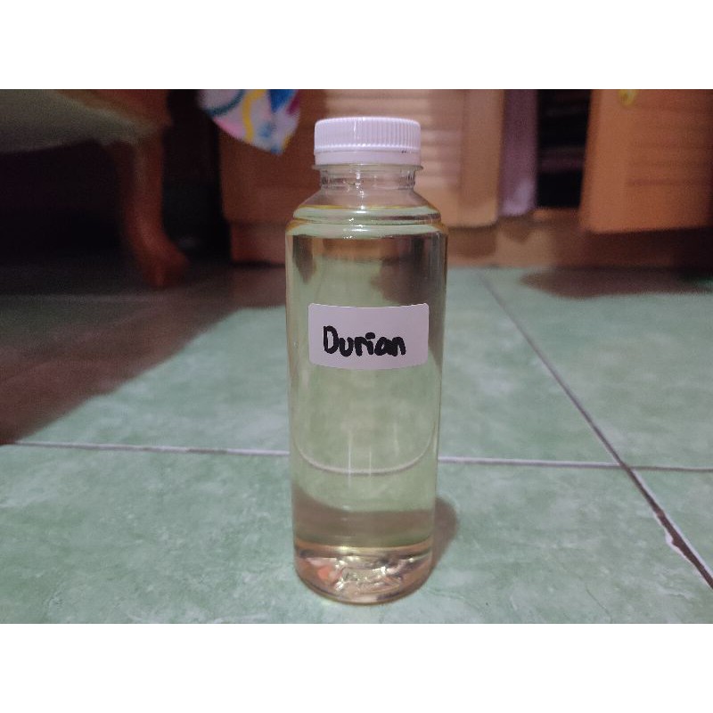 Essence Of DURIAN Fruit AROMA 250ML | Shopee Malaysia