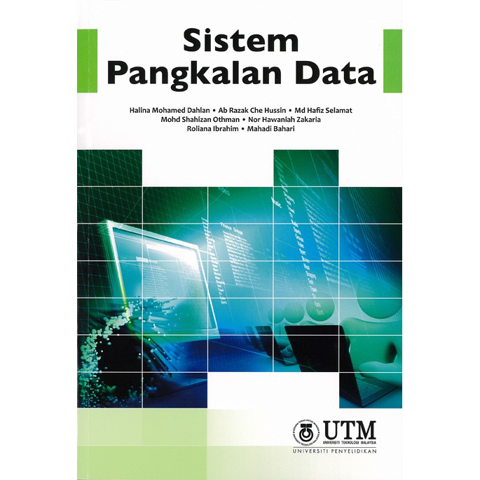 Sistem Pangkalan Data | Shopee Malaysia