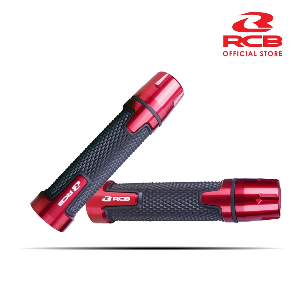 RCB AHG16 SERIES MOTORCYCLE HANDLE GRIP | Shopee Malaysia