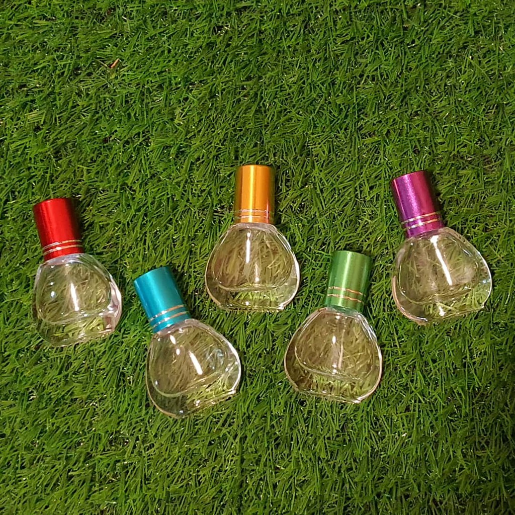 Botol Kosong Tester 5ML (Roller) | Shopee Malaysia