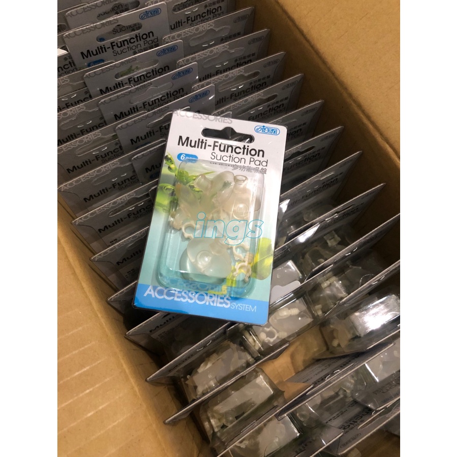 Ista Multi Function Suction Pad (Dop Hose) | Shopee Malaysia