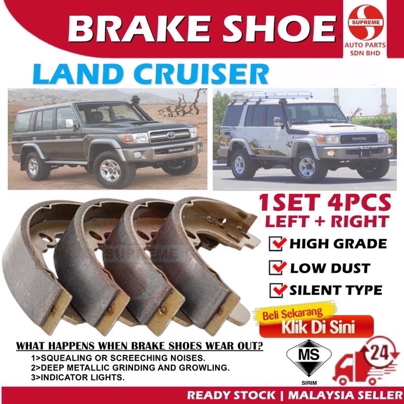 Toyota Land Cruiser J100 80 60 40 Dyna Nissan Patrol Cabstar Atlas Isuzu Elf Mitsubishi Canter ...