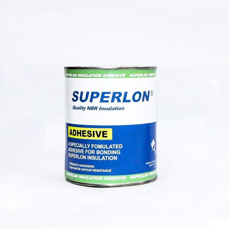SUPERLON® INSULATION ADHESIVE (SUPERLON GUM) | Shopee Malaysia