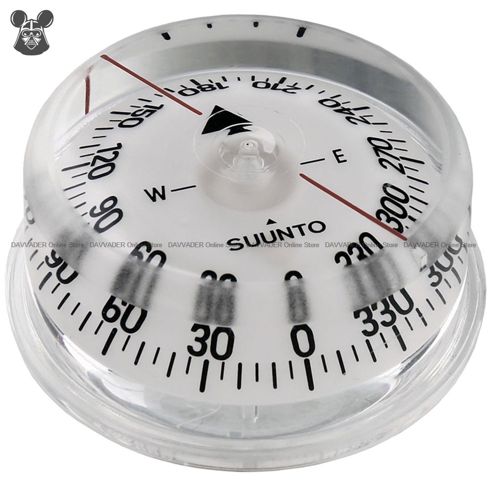 Suunto SK-8 Capsule SH - Dive Diving Compass *Original | Shopee Malaysia