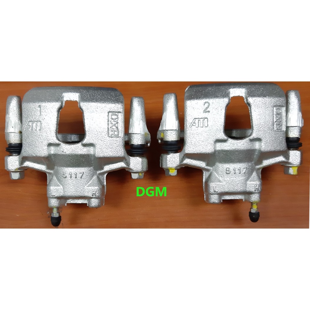 100% Original Perodua Viva Front Left & Right Caliper Pump / Disc Brake ...