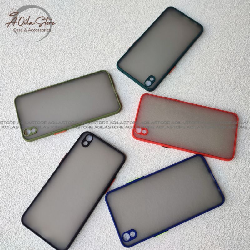 LAYAR Case Aero Oppo F1 Plus / R9 / X9009 / R9m Screen 5.5 inch Semi ...