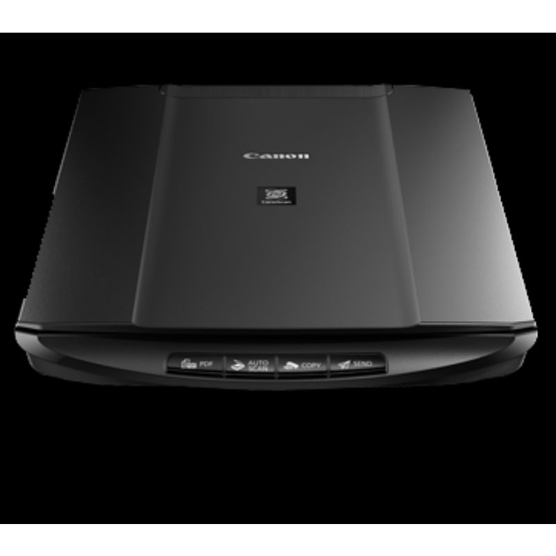 Canon CanoScan LiDE 120 Color Image Scanner Flatbed Scanner - scan ...