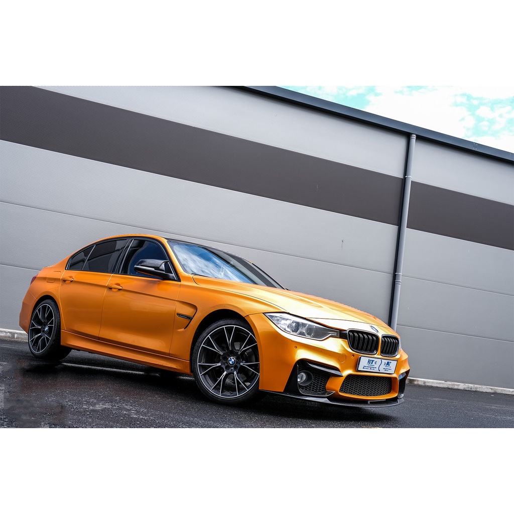 Bmw f30 m3 m4 fender bodykit taiwan 3series | Shopee Malaysia