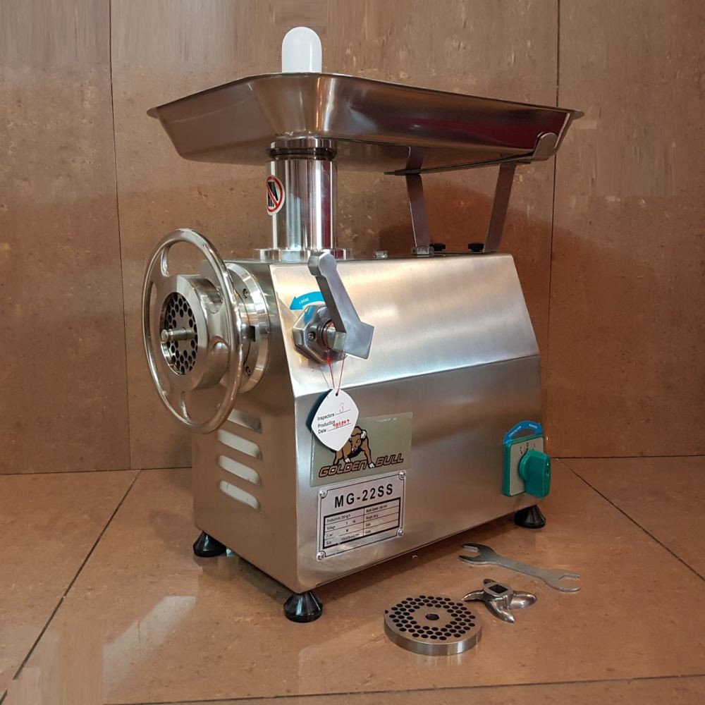 Meat Mincer MG-22SS KB0216-IKL | Shopee Malaysia
